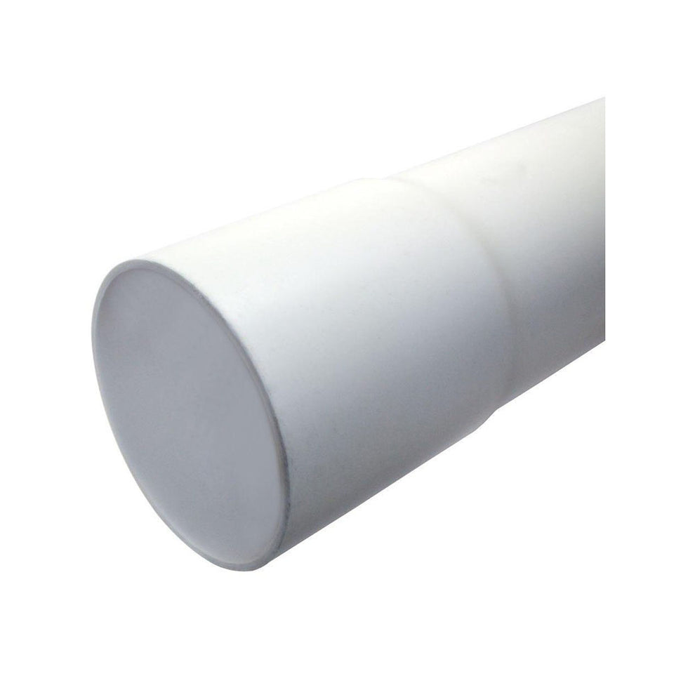 Schedule PVC Pipe - Bell End – Standard Plumbing Supply